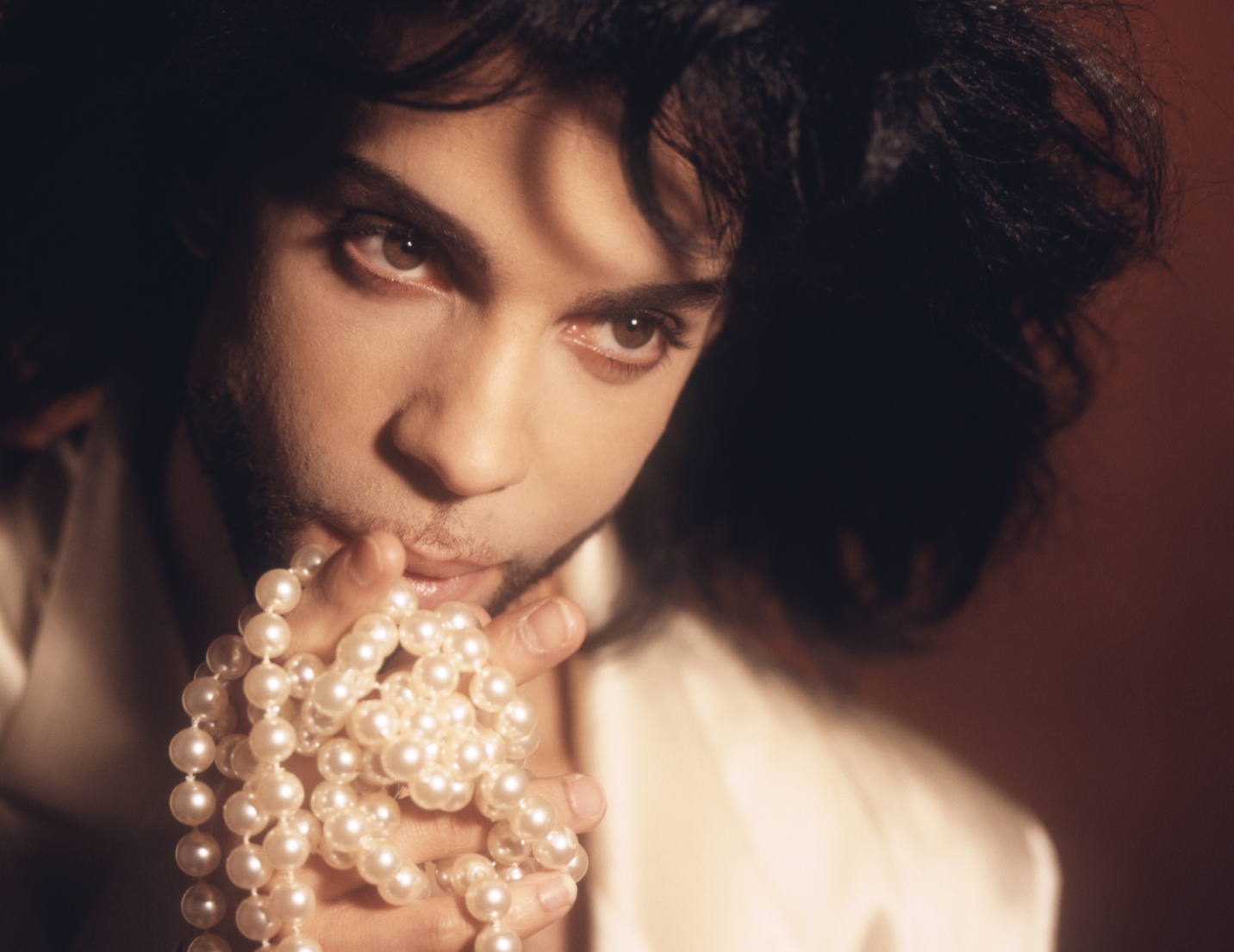 Prince, génération diamants et perles | Muziq